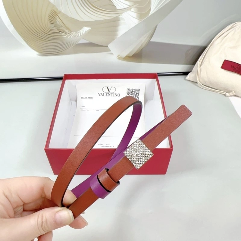 Reasonably priced Valentino Belts