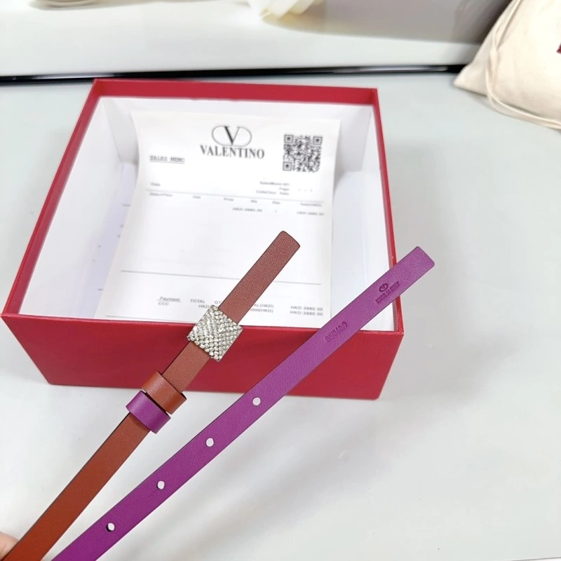 Reasonably priced Valentino Belts