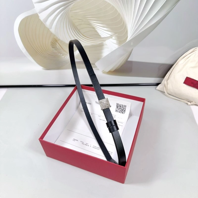 Official Valentino Belts