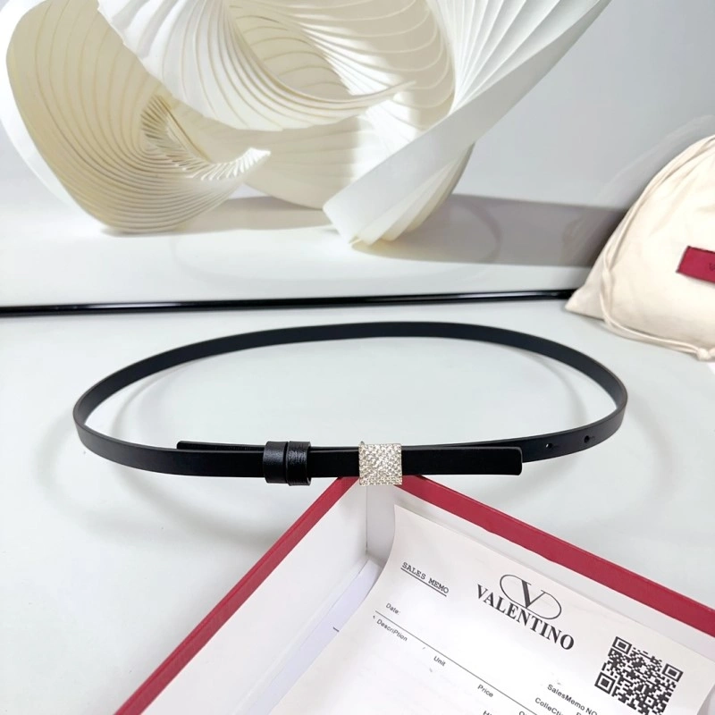 Official Valentino Belts