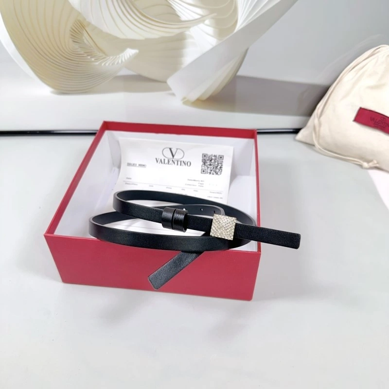 Official Valentino Belts