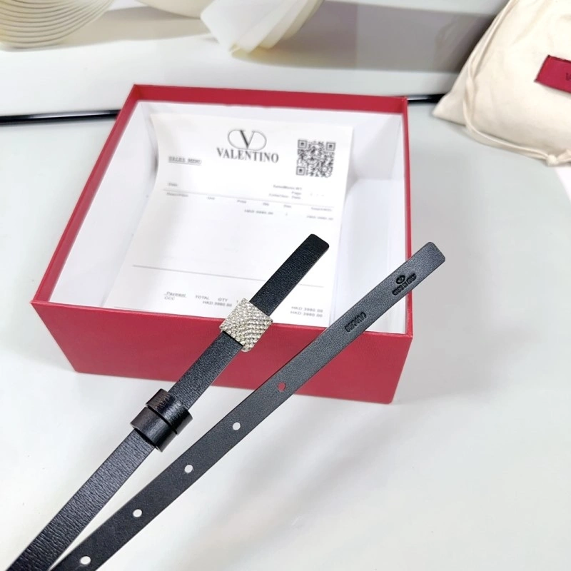 Official Valentino Belts