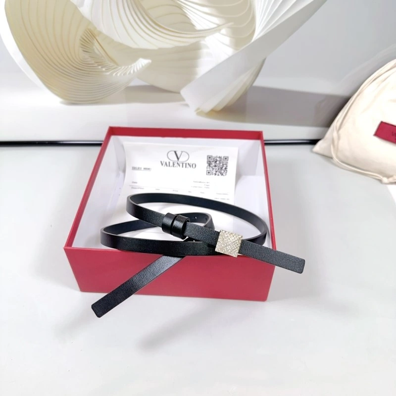 Brand-original Valentino Belts