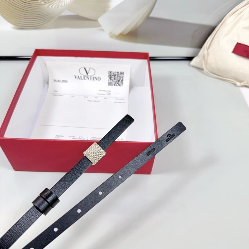 Brand-original Valentino Belts