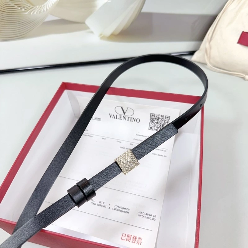 Brand-original Valentino Belts
