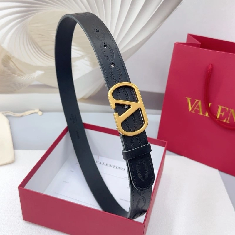 Budget-friendly Valentino Belts