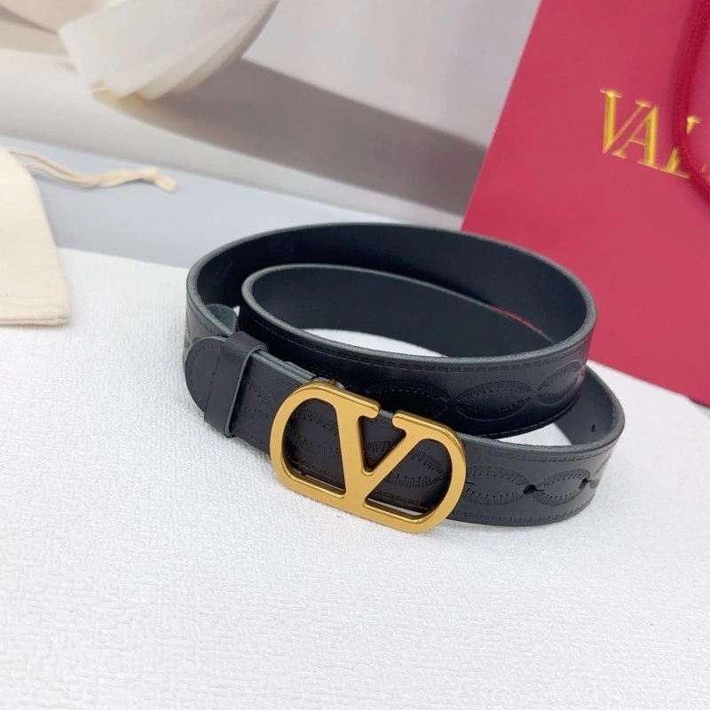 Budget-friendly Valentino Belts