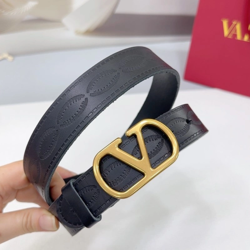 Budget-friendly Valentino Belts