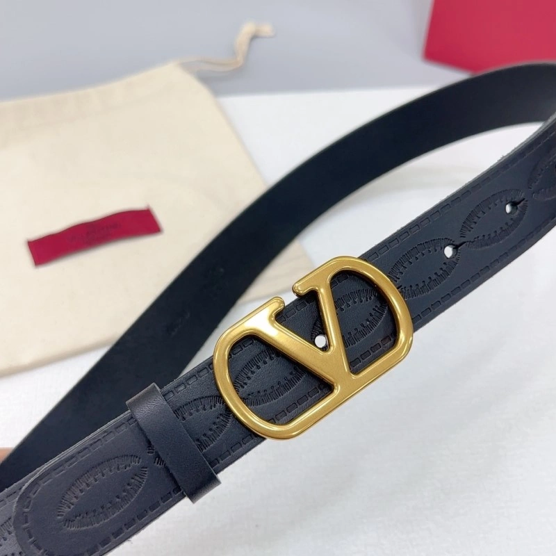 Budget-friendly Valentino Belts
