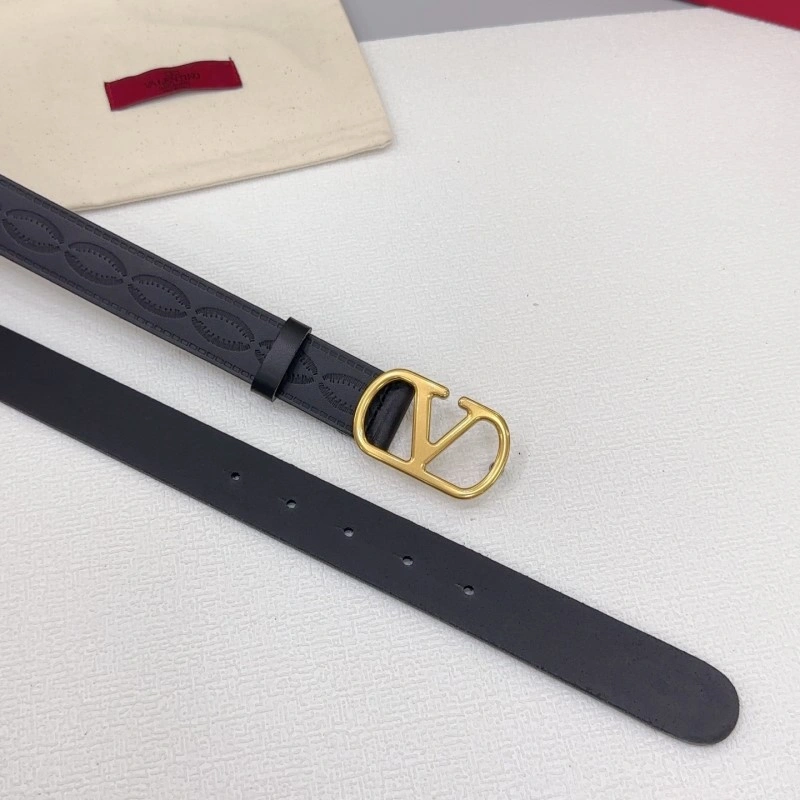 Budget-friendly Valentino Belts