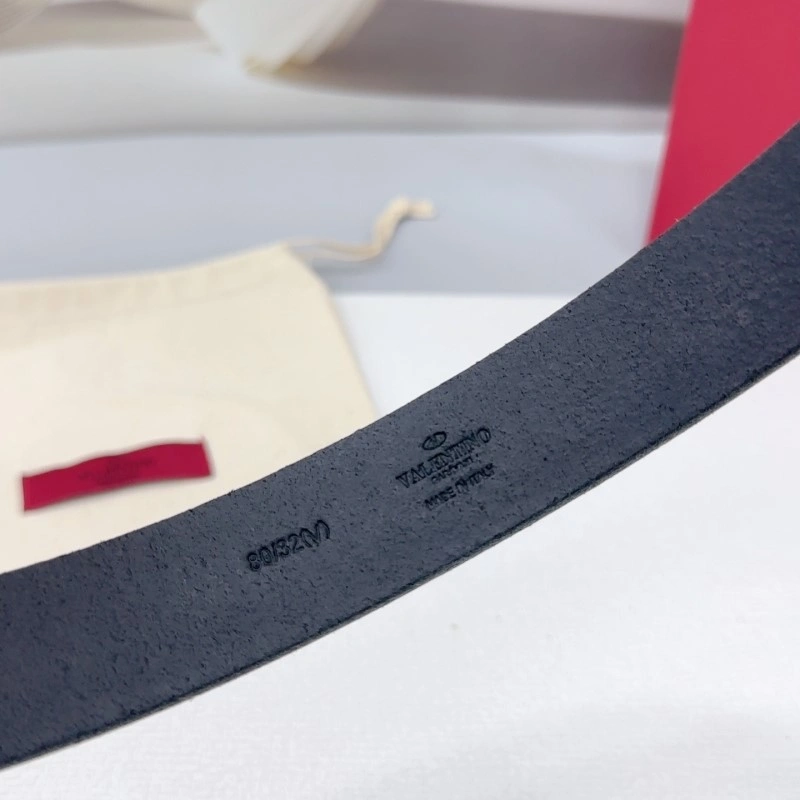 Budget-friendly Valentino Belts