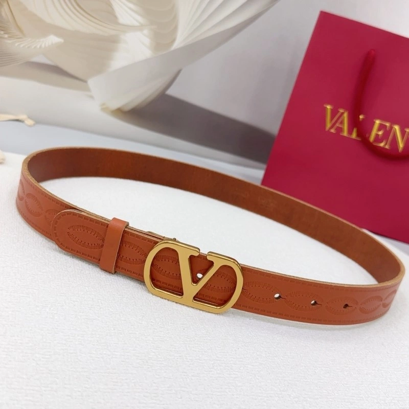 Inexpensive Valentino Belts