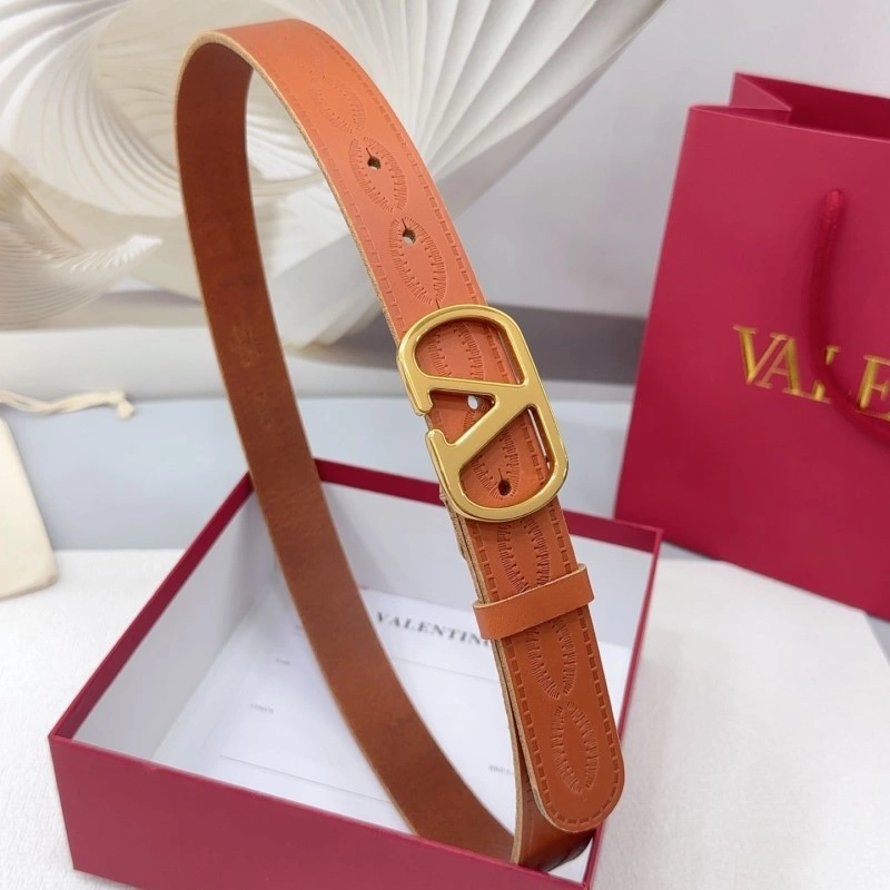 Inexpensive Valentino Belts