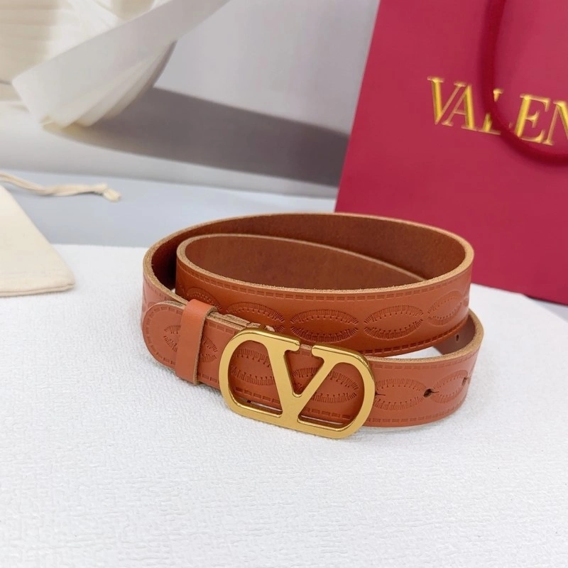 Inexpensive Valentino Belts