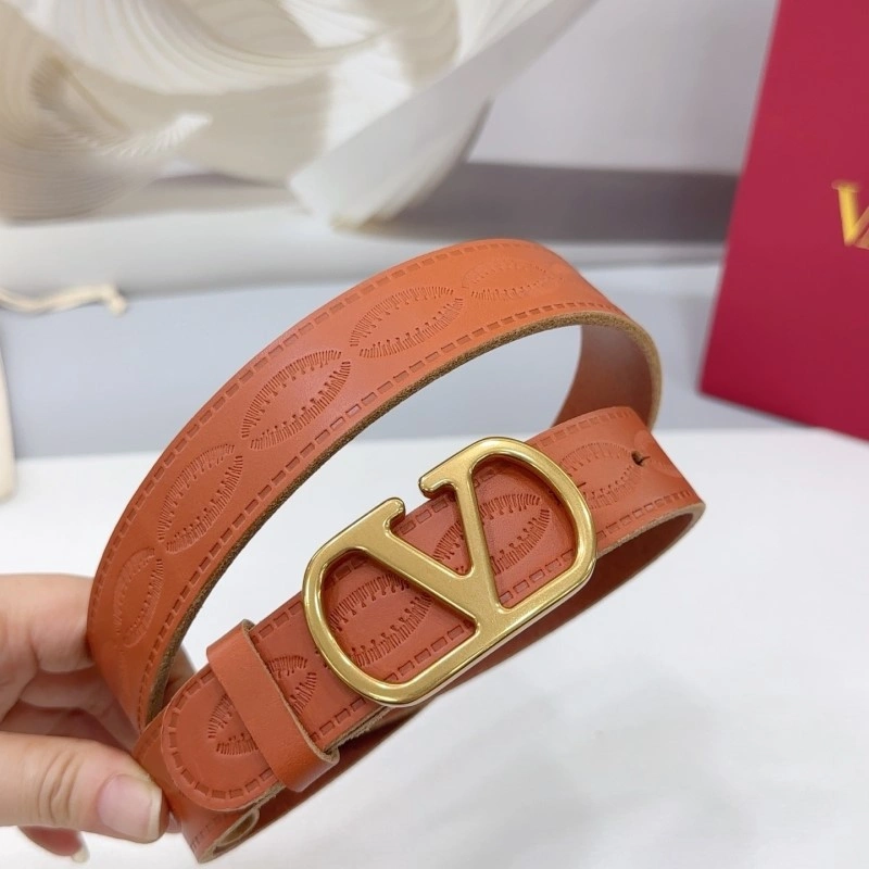 Inexpensive Valentino Belts