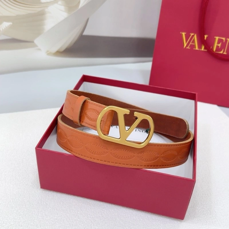 Inexpensive Valentino Belts
