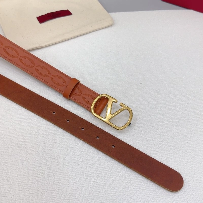 Inexpensive Valentino Belts