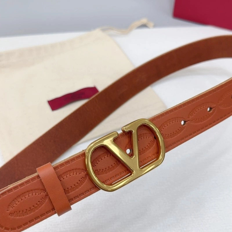 Inexpensive Valentino Belts