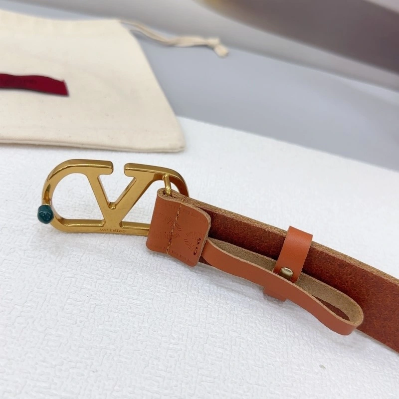 Inexpensive Valentino Belts