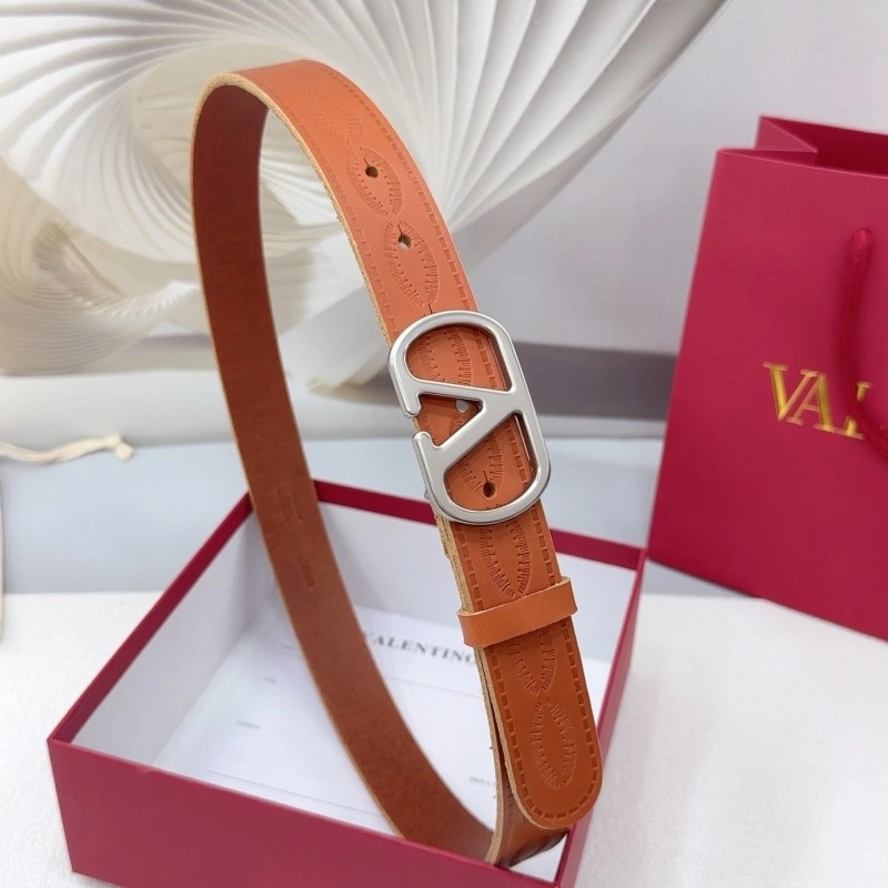 Authentic Valentino Belts
