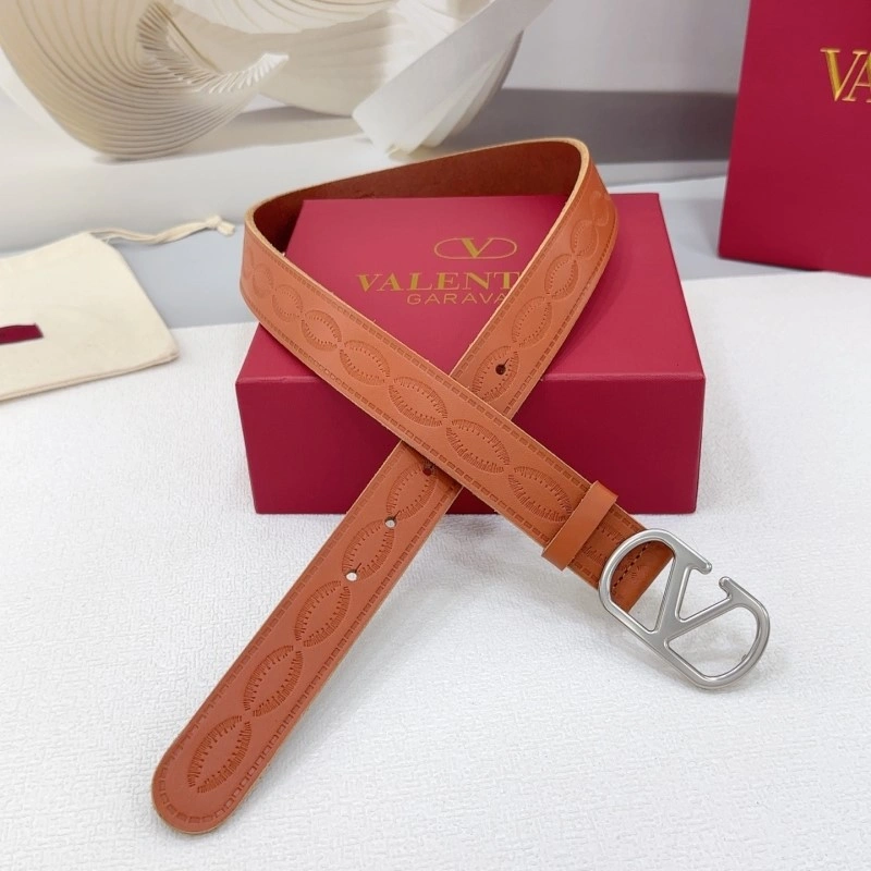 Authentic Valentino Belts