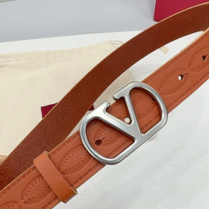 Authentic Valentino Belts