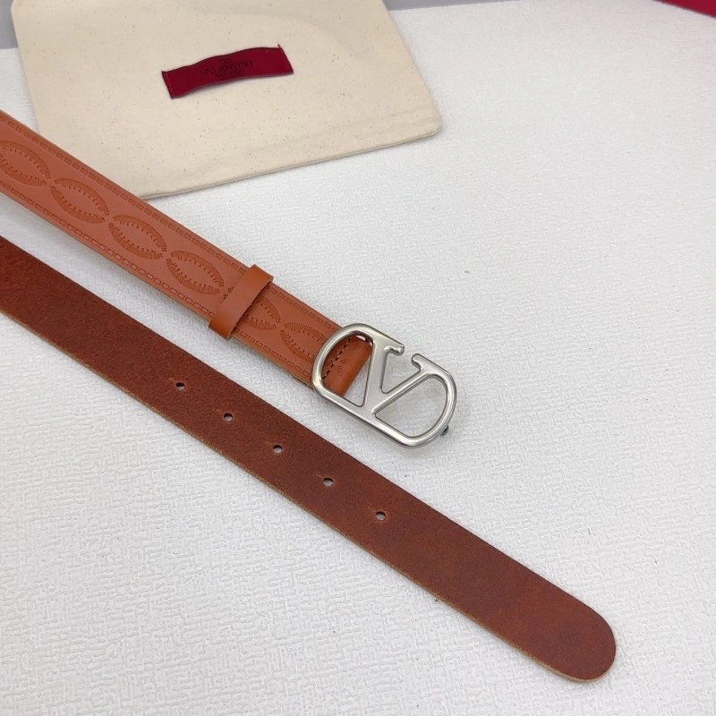 Authentic Valentino Belts