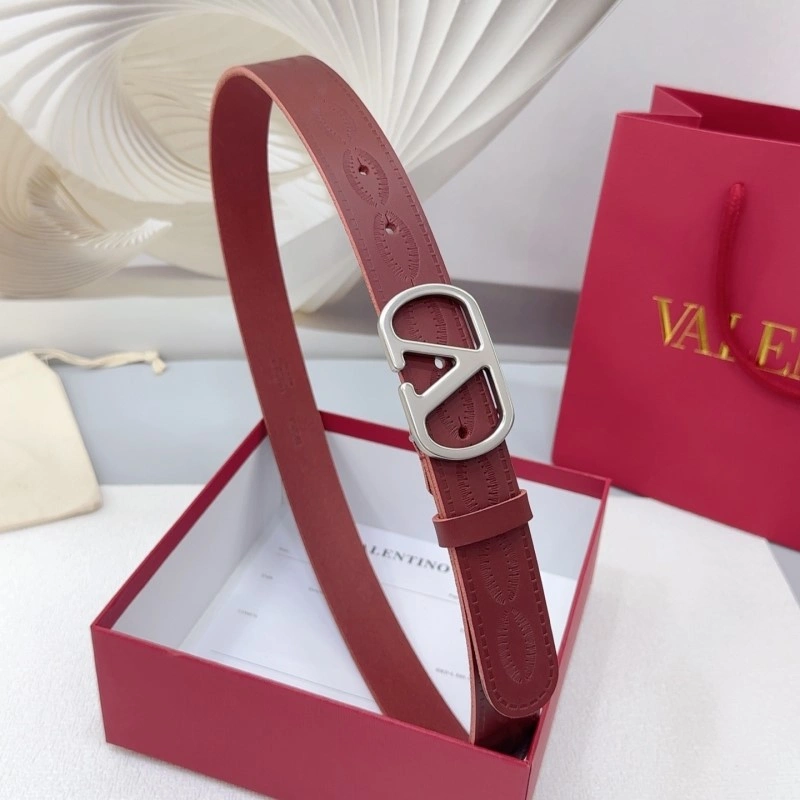 Mirror quality Valentino Belts