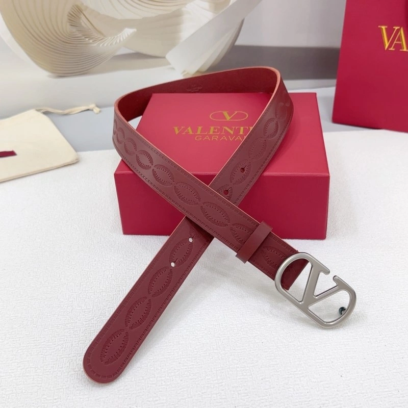 Mirror quality Valentino Belts
