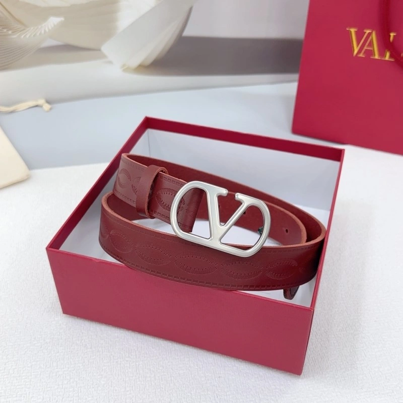 Mirror quality Valentino Belts