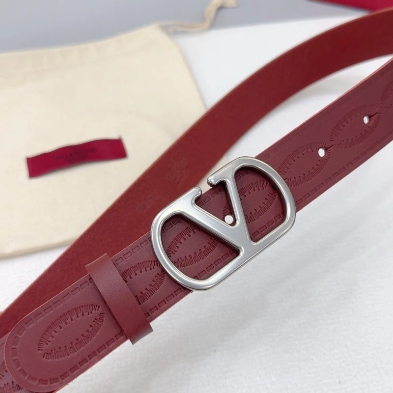 Mirror quality Valentino Belts