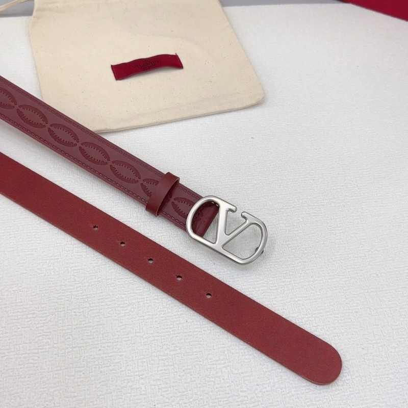 Mirror quality Valentino Belts