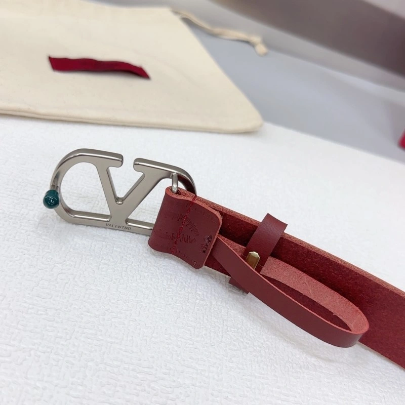 Mirror quality Valentino Belts
