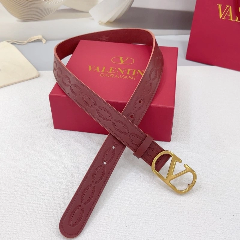 Factory-made Valentino Belts