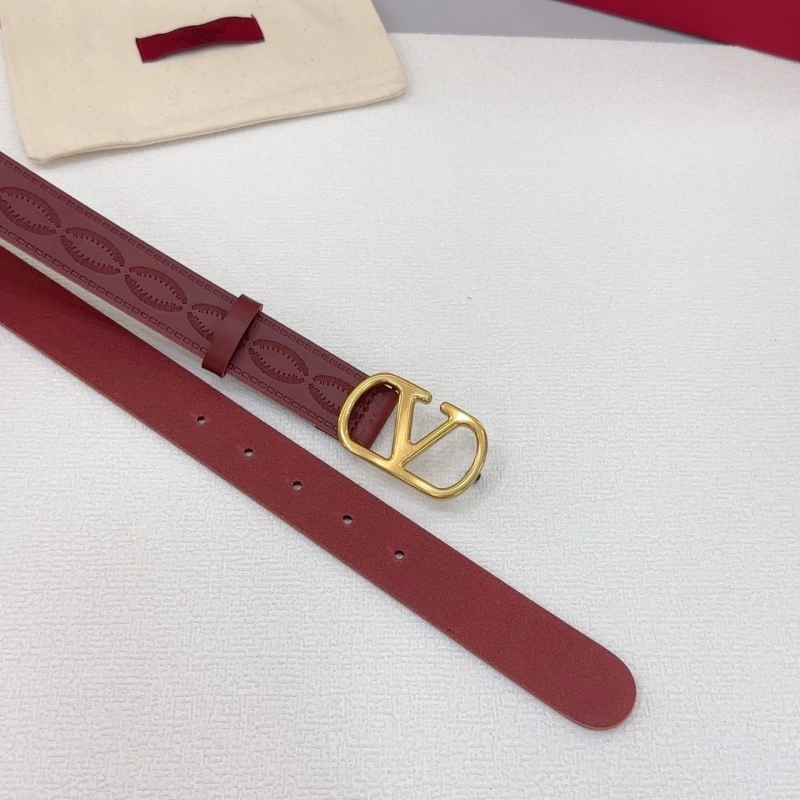Factory-made Valentino Belts