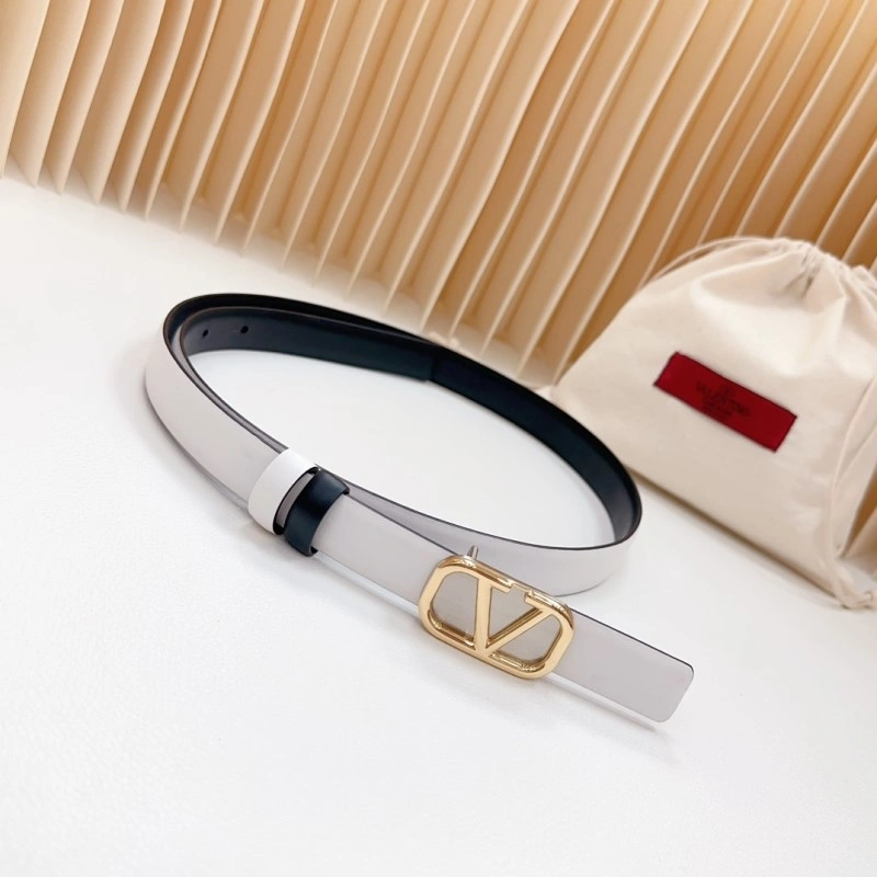 Indistinguishable Valentino Belts