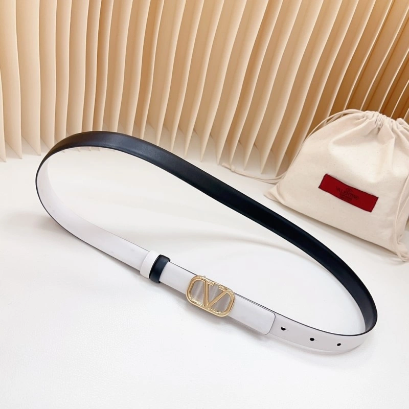 Indistinguishable Valentino Belts