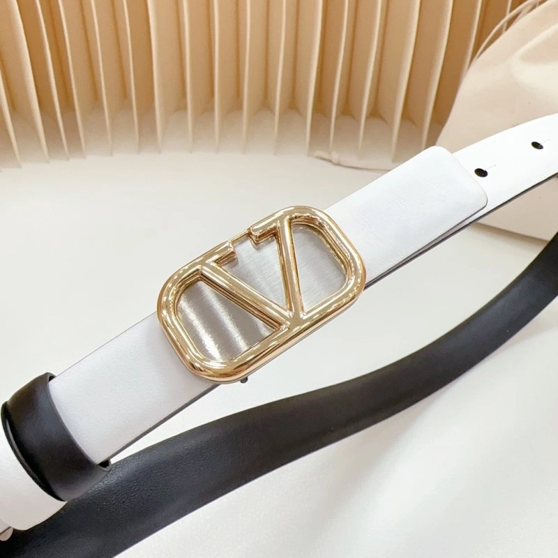 Indistinguishable Valentino Belts