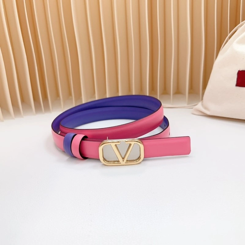 Discounted Valentino Belts