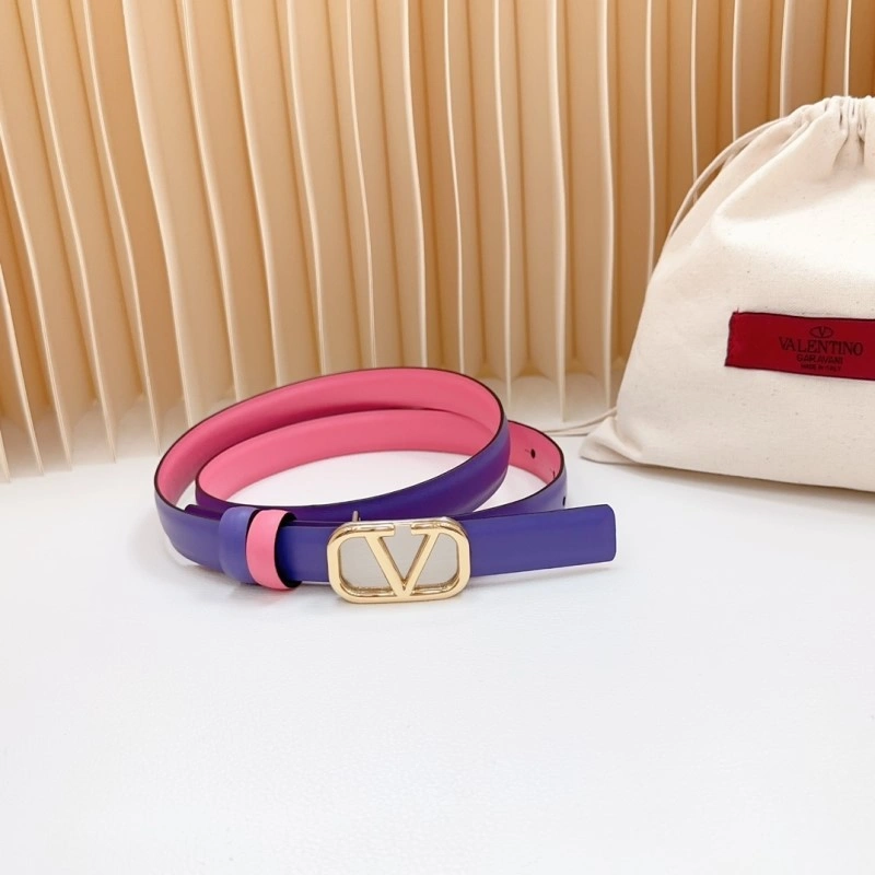 Discounted Valentino Belts