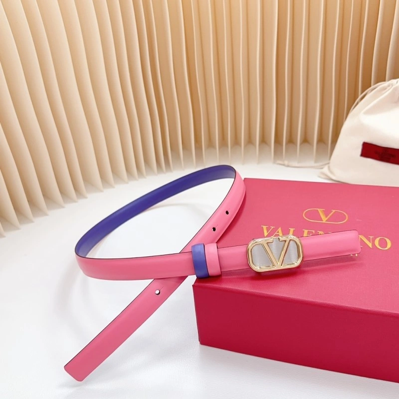 Discounted Valentino Belts