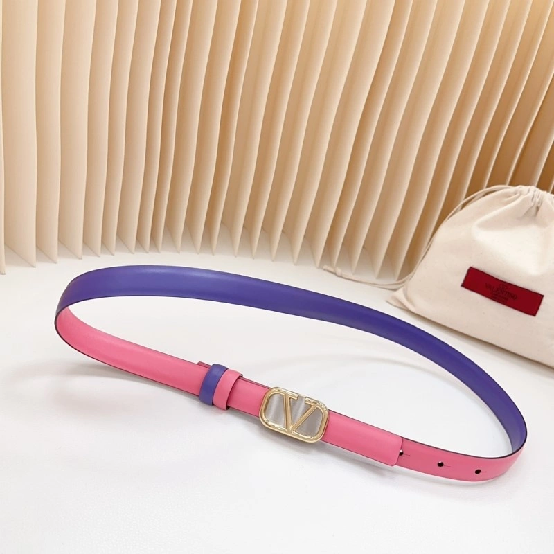 Discounted Valentino Belts