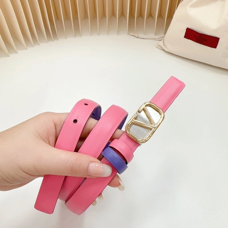 Discounted Valentino Belts