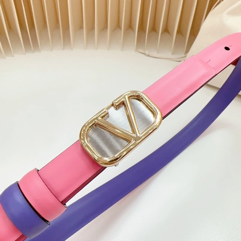 Discounted Valentino Belts