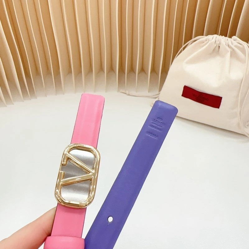 Discounted Valentino Belts
