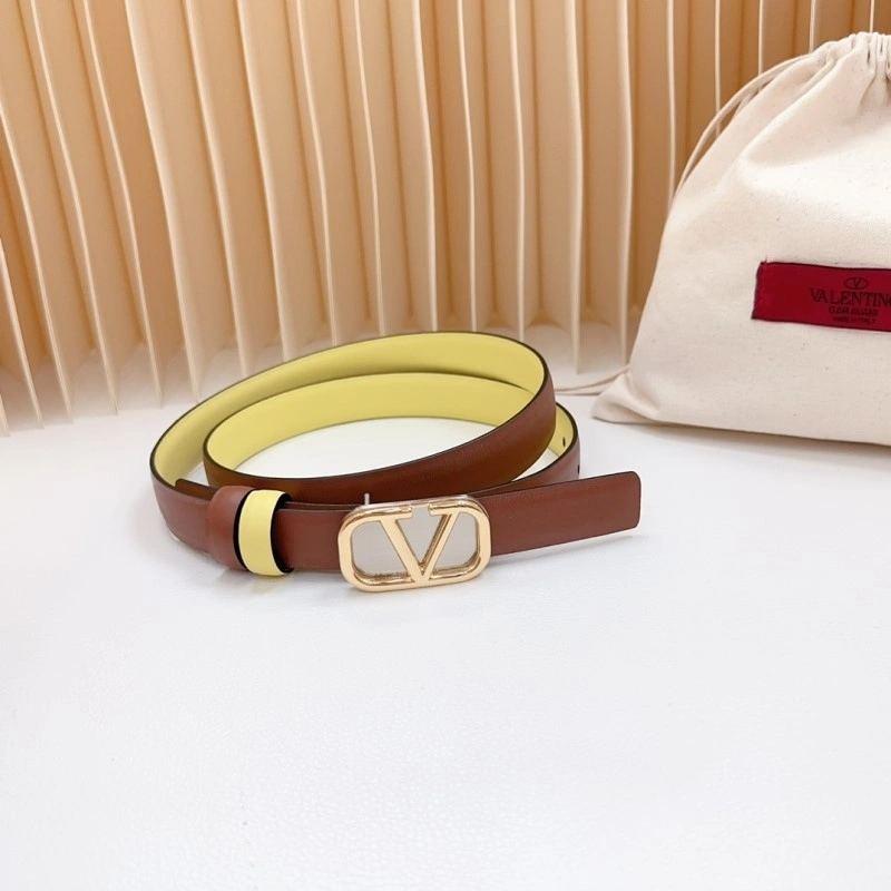 Economical Valentino Belts