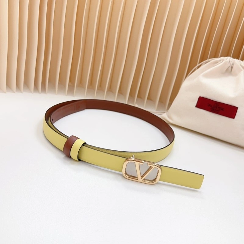 Economical Valentino Belts