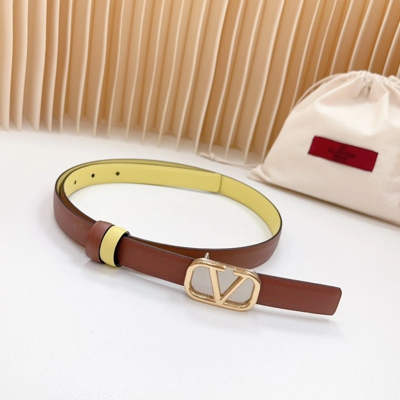 Economical Valentino Belts