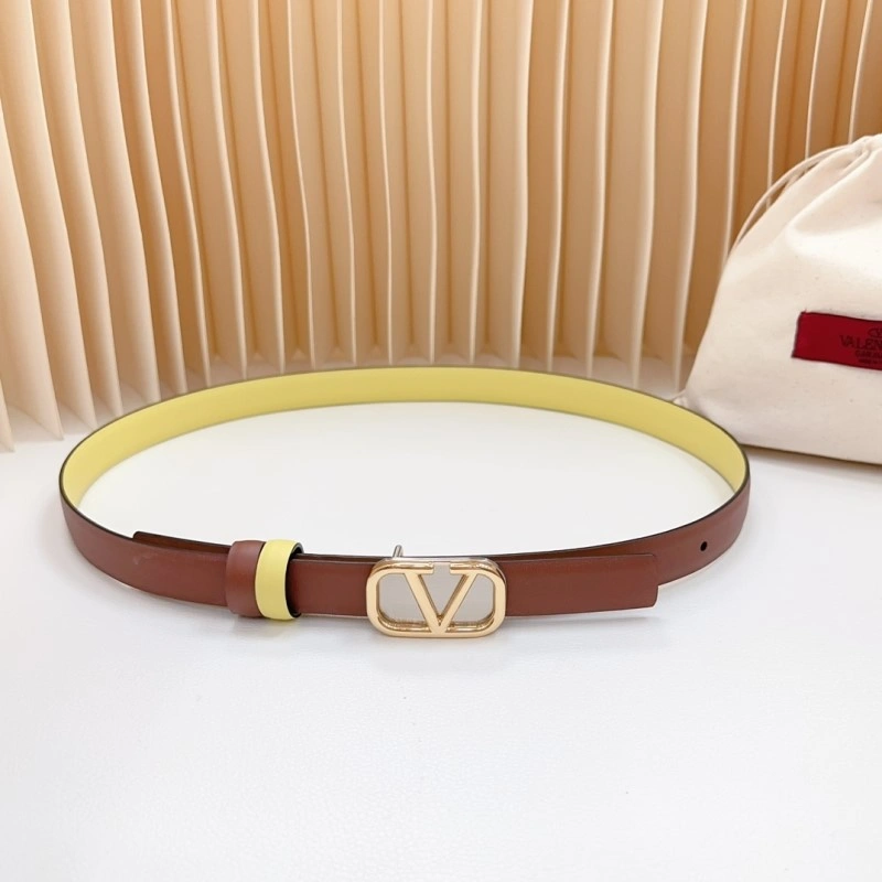 Economical Valentino Belts