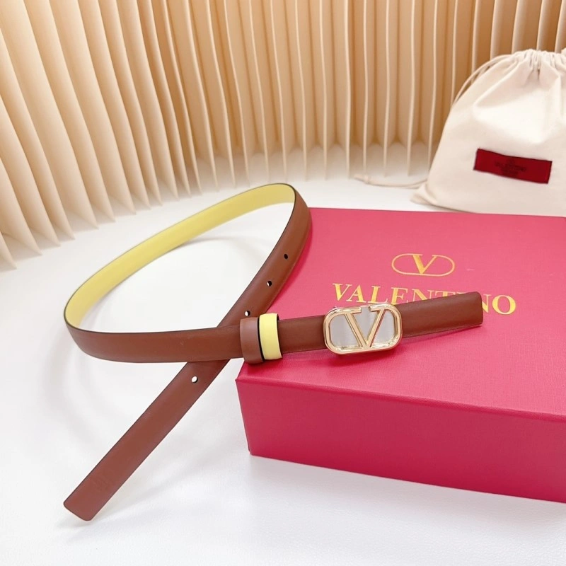 Economical Valentino Belts